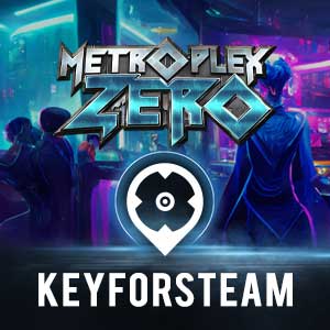Metroplex Zero Key kaufen Preisvergleich