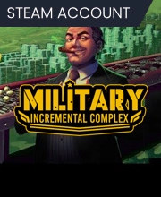 Military Incremental Complex Steam Account Preise Vergleichen Kaufen