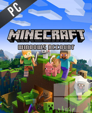 Minecraft Windows Account Preise Vergleichen Kaufen