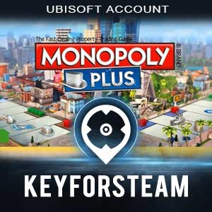 Monopoly Plus Ubisoft Account Preise Vergleichen Kaufen