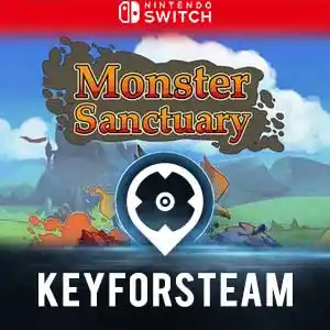 Kaufe Monster Sanctuary Nintendo Switch Preisvergleich