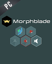 Morphblade CD Key kaufen - Preisvergleich - Keyforsteam.de