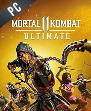 Mortal Kombat 11 Ultimate Edition Key kaufen Preisvergleich