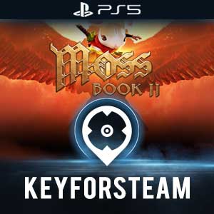 Kaufe Moss Book 2 PS5 Preisvergleich