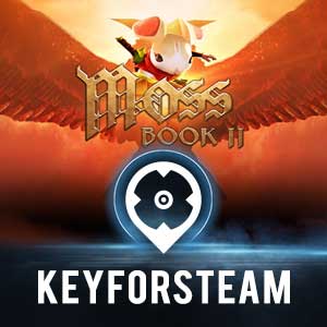 Moss Book 2 VR Key kaufen Preisvergleich