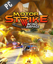 Motor Strike Racing Rampage Key kaufen Preisvergleich