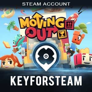 Moving Out Steam Account Preise Vergleichen Kaufen