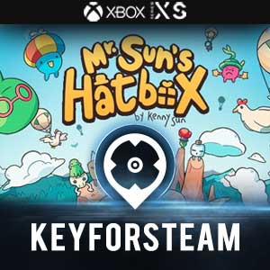 Kaufe Mr. Sun’s Hatbox Xbox Series Preisvergleich