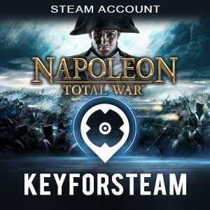 Napoleon Total War Steam Account Preise Vergleichen Kaufen
