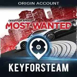 Need For Speed Most Wanted Origin Account Preise Vergleichen Kaufen