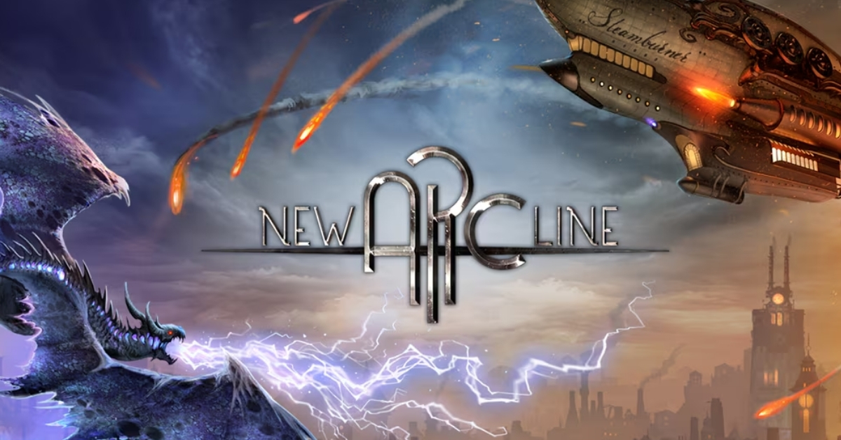 Suchst du den besten New Arc Line Preis? Finde exklusive Deals noch heute!