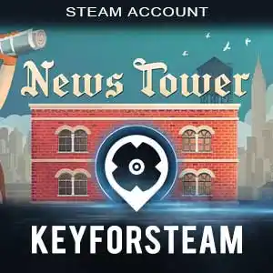 News Tower Steam Account Preise Vergleichen Kaufen