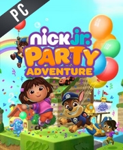 Nick Jr. Party Adventure Key kaufen Preisvergleich