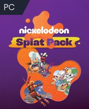Nickelodeon Splat Pack Key kaufen Preisvergleich