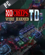 No Creeps Were Harmed TD Key kaufen Preisvergleich