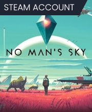 No Man's Sky Steam Account Preise Vergleichen Kaufen