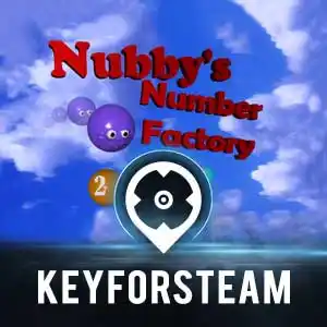 Nubby's Number Factory Key kaufen Preisvergleich