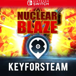 Kaufe Nuclear Blaze Nintendo Switch Preisvergleich