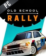Old School Rally Steam Account Preise Vergleichen Kaufen