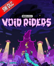Kaufe OlliOlli World VOID Riders Nintendo Switch Preisvergleich