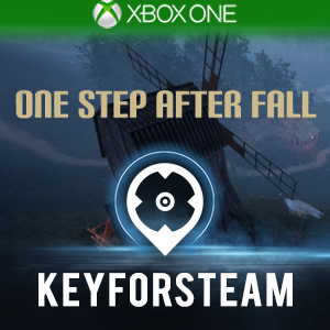 Kaufe One Step After Fall Xbox One Preisvergleich