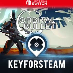 Kaufe Orbital Bullet Nintendo Switch Preisvergleich