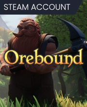 Orebound Steam Account Preise Vergleichen Kaufen
