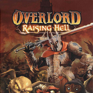 Overlord Raising Hell CD Key kaufen - Preisvergleich - Keyforsteam.de