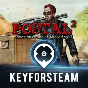 POSTAL 2 CD Key kaufen - Preisvergleich - Keyforsteam.de