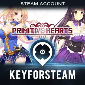 PRIMITIVE HEARTS Steam Account Preise Vergleichen Kaufen