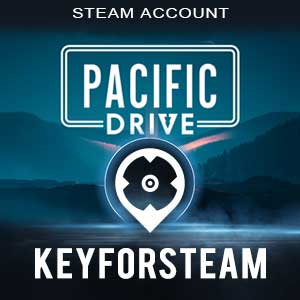 Pacific Drive Steam Account Preise Vergleichen Kaufen