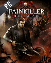 Painkiller Hell & Damnation CD Key kaufen - Preisvergleich - Keyforsteam.de