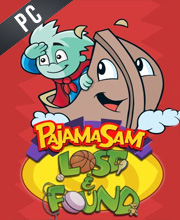 Pajama Sams Lost & Found CD Key kaufen - Preisvergleich - Keyforsteam.de