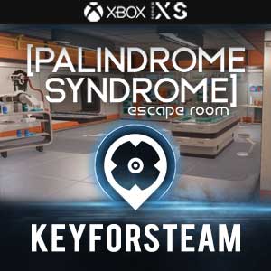 Kaufe Palindrome Syndrome Escape Room Xbox Series Preisvergleich
