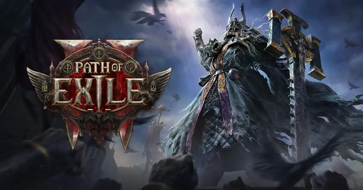 Path of Exile 2: Release Date, Gameplay und Neueste Nachrichten - Keyforsteam.de