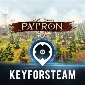 Patron Key kaufen Preisvergleich