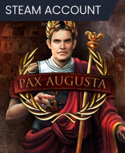 Pax Augusta Steam Account Preise Vergleichen Kaufen