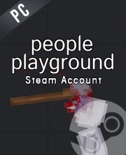 People Playground Steam Account Preise Vergleichen Kaufen