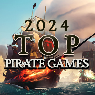 Piratenspiele Top 2024 Der Besten Pirate Games