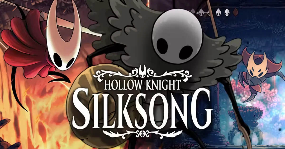 Pixel Sundays: Hollow Knight - Die Reise zur Krönung mit Silksong - Keyforsteam.de