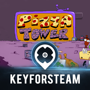 Pizza Tower Key kaufen Preisvergleich