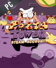 Pizza Tower Steam Account Preise Vergleichen Kaufen