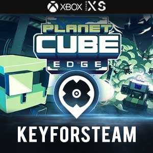 Kaufe Planet Cube Edge Xbox Series Preisvergleich