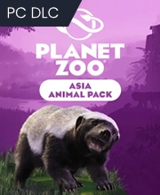 Planet Zoo Asia Animal Pack Key kaufen Preisvergleich