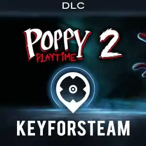 Poppy Playtime Chapter 2 Key kaufen Preisvergleich