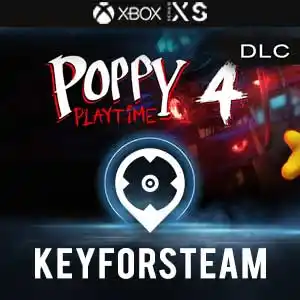 Kaufe Poppy Playtime Chapter 4 Xbox Series Preisvergleich
