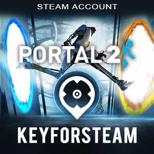 Portal 2 Steam Account Preise Vergleichen Kaufen