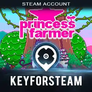Princess Farmer Steam Account Preise Vergleichen Kaufen