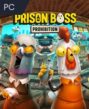 Prison Boss Prohibition VR Key kaufen Preisvergleich