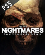 Kaufe Project Nightmares Case 36 Henrietta Kedward PS5 Preisvergleich